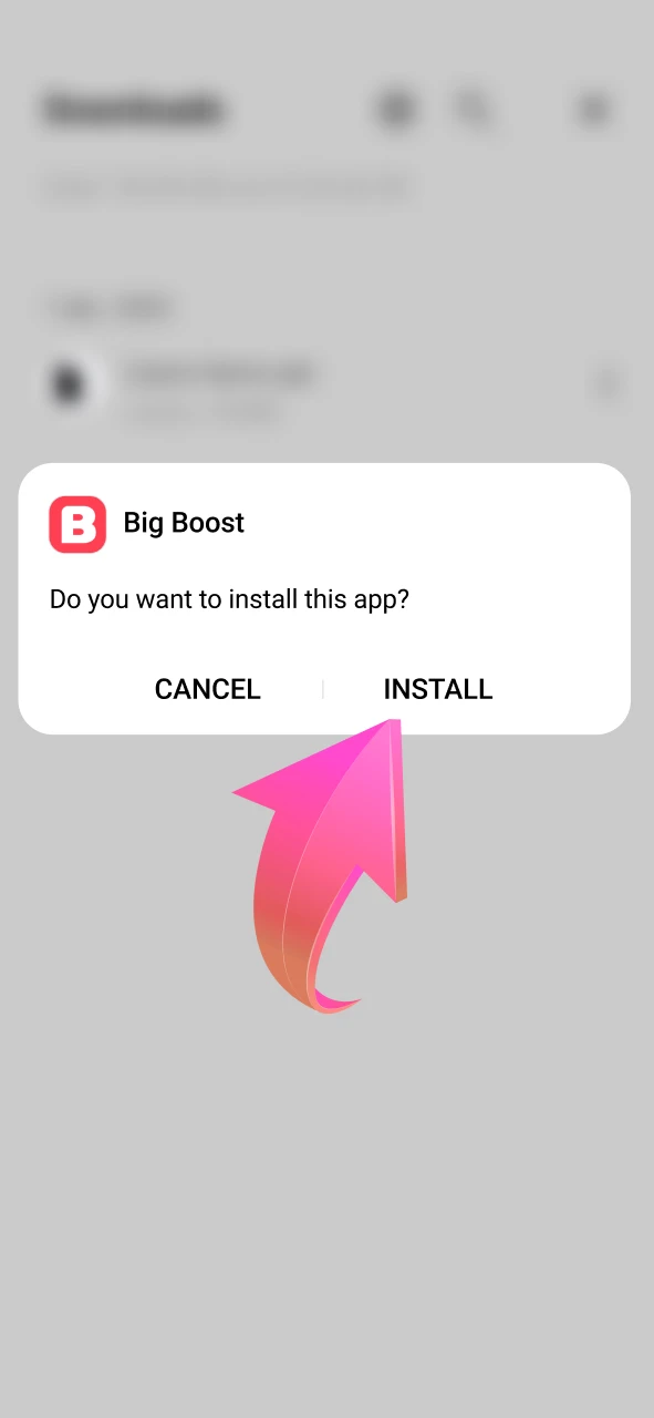 Big Boost App Download for Android (APK) and iOS – Mobile Casino in India